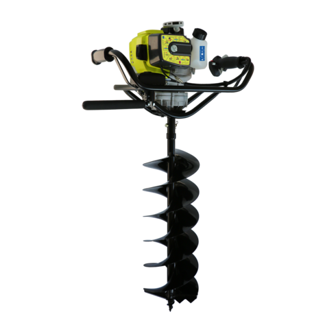 52cc Post Hole Digger - RPHD52 | RYOBI Tools